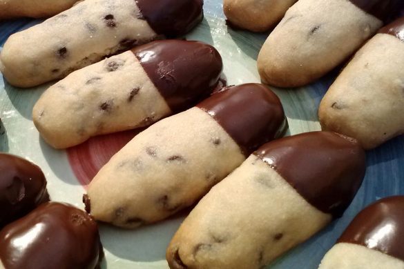 Cheesy Taco Pasta Shells! - Crockpot Girl