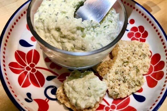 CHICKEN LOMBARDY - Crockpot Girl