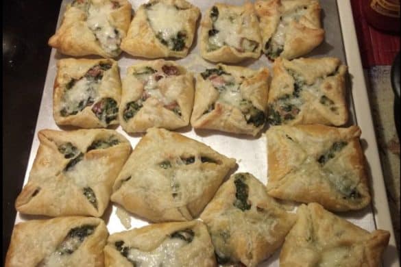 BAKED CHICKEN WINGS – EXTRA CRISPY, LIKE DEEP-FRIED - Crockpot Girl