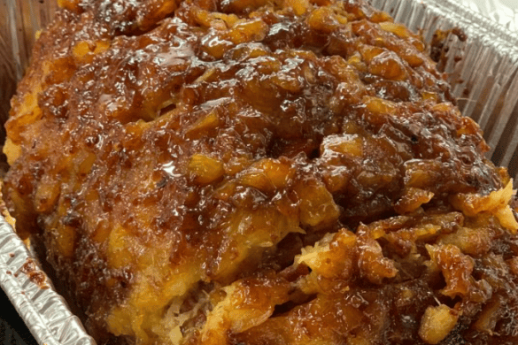 Haluski – Cabbage and Noodles - Crockpot Girl